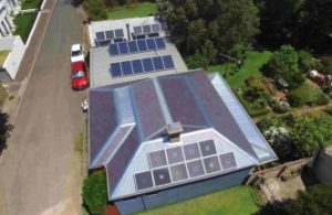 Solar Heating Systems & Solar Heater – SAM Solar Air Module