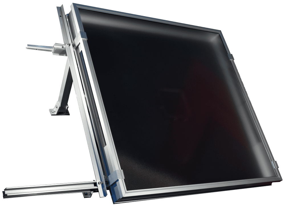 Products Page | Solar Air Module